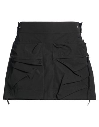 Helmut Lang HOSEN & R&Ouml;CKE - Minir&ouml;cke auf YOOX.COM