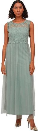 Vila VILYNNEA Maxi Dress - NOOS