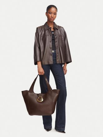 Guess Handtasche Guess Camden HWBB93 08240 Braun