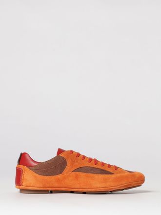 Paul Smith Sneakers Herren Farbe Orange