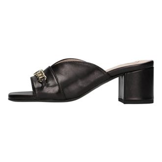 Love Moschino Femme, Chaussures, Noir, Taille: 40 EU Mules &agrave; talons
