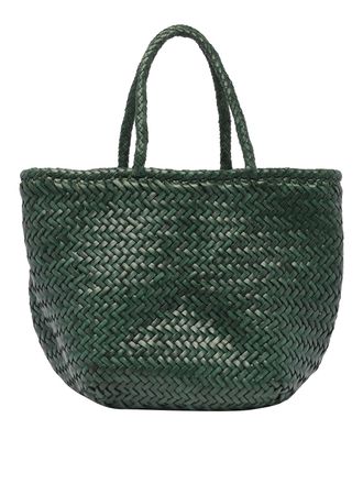 Dragon Diffusion Shopper - Gr&uuml;n