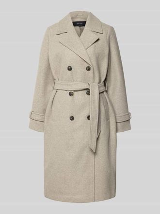 Vero Moda Regular Fit Trenchcoat mit Reverskragen Modell FORTUNEVEGA