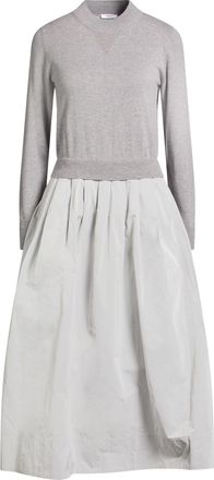 PESERICO KLEIDER - Midi-Kleider auf YOOX.COM