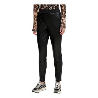 Sportalm Damen, Hosen, Schwarzk, MGr&ouml;&szlig;e