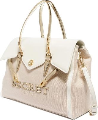 Secret Pon Pon Handtasche Eglantine Chic