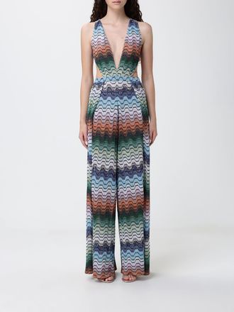 Missoni Combinaison Femme couleur Multicolore