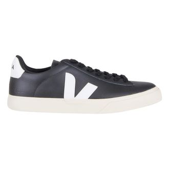 Veja Homme, Chaussures, Noir, Taille: 40 EU Campo Baskets