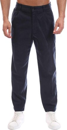 HUGO BOSS C-Perin Hosen f&uuml;r Herren (Blau)