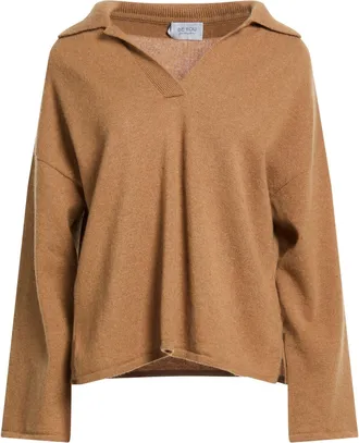 BE YOU BY GERALDINE ALASIO STRICKWAREN - Pullover auf YOOX.COM
