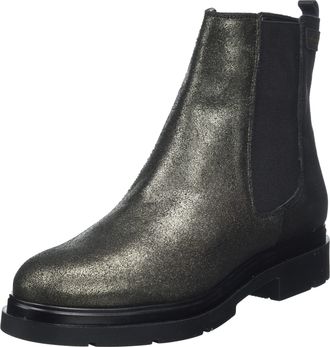 Les Tropeziennes LES TROPEZIENNES PAR M. BELARBI Damen Selma Stiefelette, Bronze, 40 EU