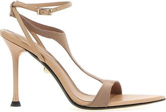 Alev&igrave; Sandalen - Beige