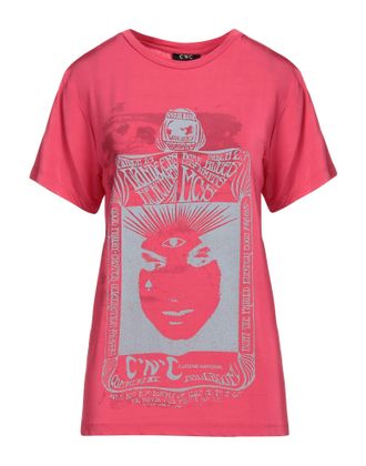 Costume National TOPS - T-shirts auf YOOX.COM