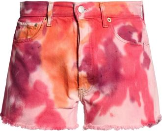 Levi's HOSEN & R&Ouml;CKE - Jeansshorts auf YOOX.COM