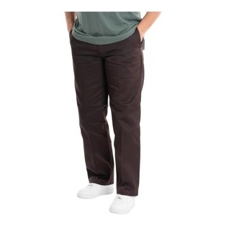 Dickies 874 Arbeits Hose f&uuml;r M&auml;nner - - Trousers - Herren - Braun - W29