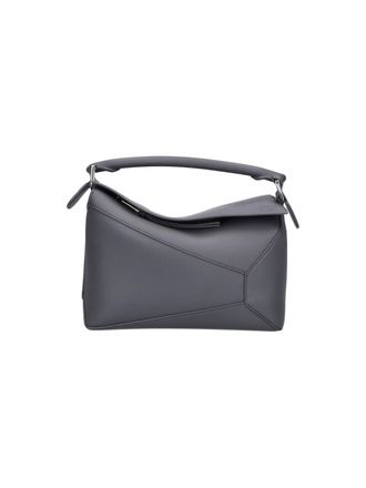 Loewe Kleine Handtasche Puzzle Edge