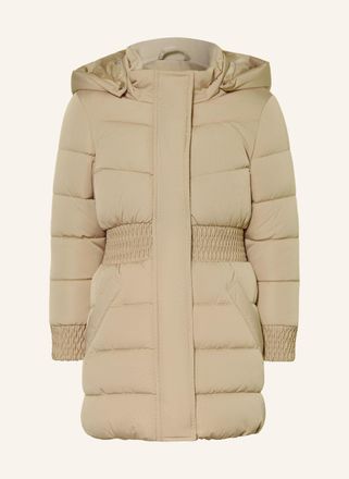 s.Oliver S.Oliver Red Steppmantel beige