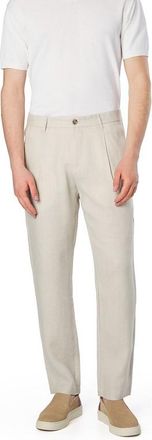 Marc O'Polo Herren Hosen beige