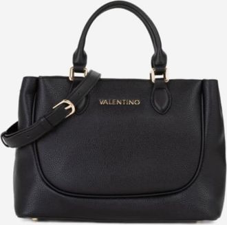 Valentino Shopper Valentino Sac Cabas Daphne Re Noir Femme Nero