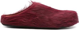Marni Mules &agrave; semelle int&eacute;rieure Marni