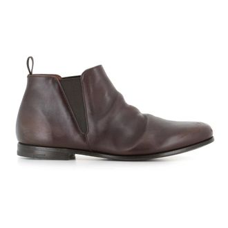 Churchs Reigate Chelsea Boots - - Shoes - Herren - Braun - 42 1/2 EU
