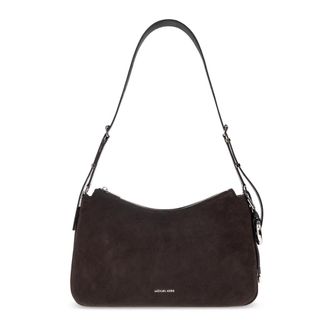 Michael Kors Schultertasche - - Bags - Damen - Braun - ONE SIZE