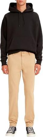 Levi's Xx Chino Standard Ii Pantalon Homme, Shady Gd, 30W / 30L