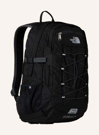 The North Face Rucksack Borealis Classic 29 L Mit Laptop-Fach schwarz