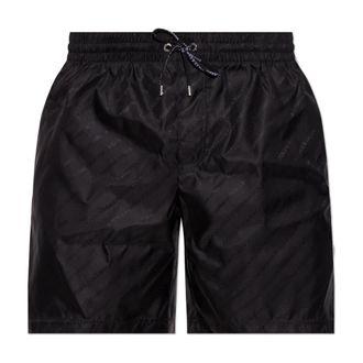 Dolce & Gabbana Badeshorts - - Swimwear - Herren - Schwarzk - L