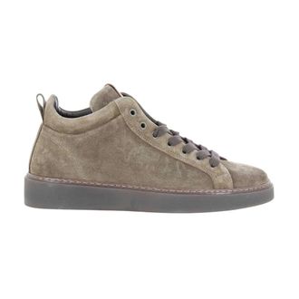Giorgio Taupe Herrenschuhe 58196 - - Shoes - Herren - Gr&uuml;n - 44 EU