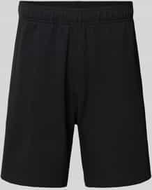 Champion Shorts mit elastischem Bund und Label-Stitching