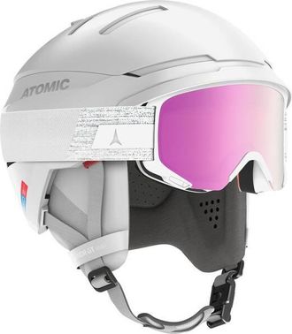 Atomic Herren Helm SAVOR GT AMID