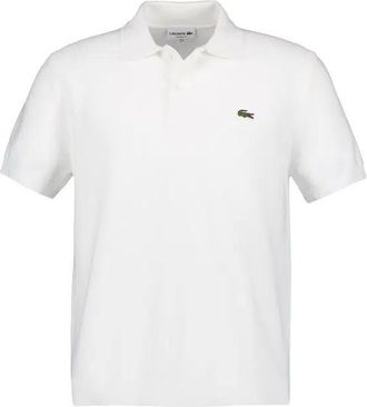 Lacoste Herren Polo-Shirt beige