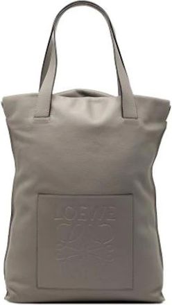 Loewe Damen, Pre-Owned, Grau, ONE SIZEGr&ouml;&szlig;e