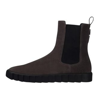 Cesare Paciotti Bottines - Homme - Chaussures - Gris - Taille: 44 EU
