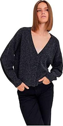 Vero Moda Vero Moda Doffy 10259445 V Neck Sweater S