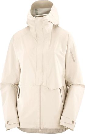 Salomon Femme, Sport, Beige, Taille: 38 FR Outerpath Pro 2.5L
