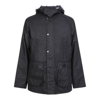 Moncler Herren, Jacken, Schwarzk, MGröße