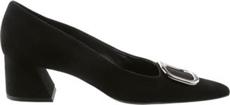Högl Femme Harriet Pump, Black, 37.5 EU X-Large