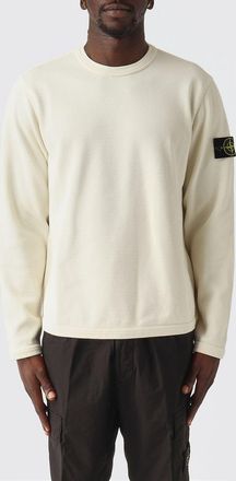 Stone Island T-Shirt STONE ISLAND Herren Farbe Wei&szlig;