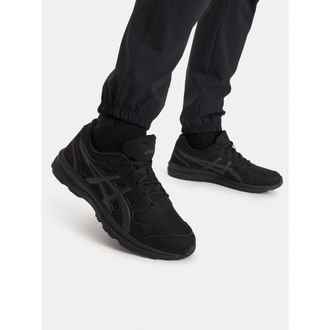 Asics Sneakers Asics Gel-Mission 3 1131A069 Schwarz