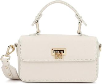 Kazar Femme, Sacs, Blanc, Taille: ONE Size Side Handbag