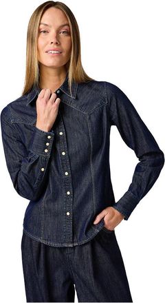 Wrangler EXAG Yoke Shirt