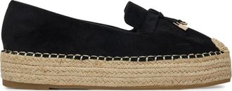 Jenny Espadrilles JENNY WSS990-259 Schwarz