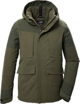 Killtec Herren Funktionsjacke KOW 81 MN JCKT