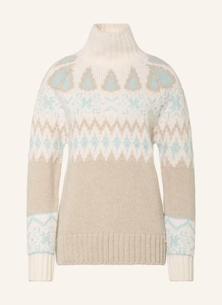 Herno Herno Pullover weiss
