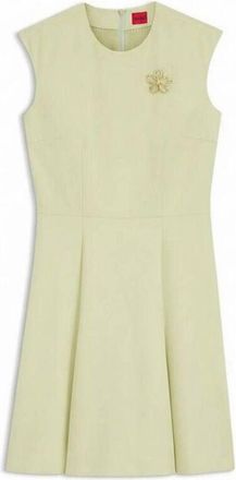 HUGO BOSS Damen Kleid KILANDI