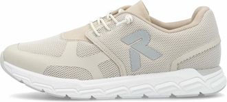 Rieker Damen, Schuhe, Beige, 38 EUGr&ouml;&szlig;e