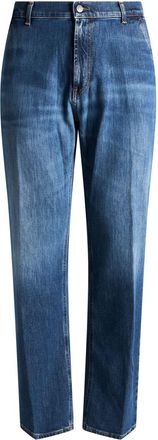 Dondup HOSEN & R&Ouml;CKE - Jeanshosen auf YOOX.COM