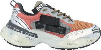 Dsquared2 SCHUHE - Sneakers auf YOOX.COM